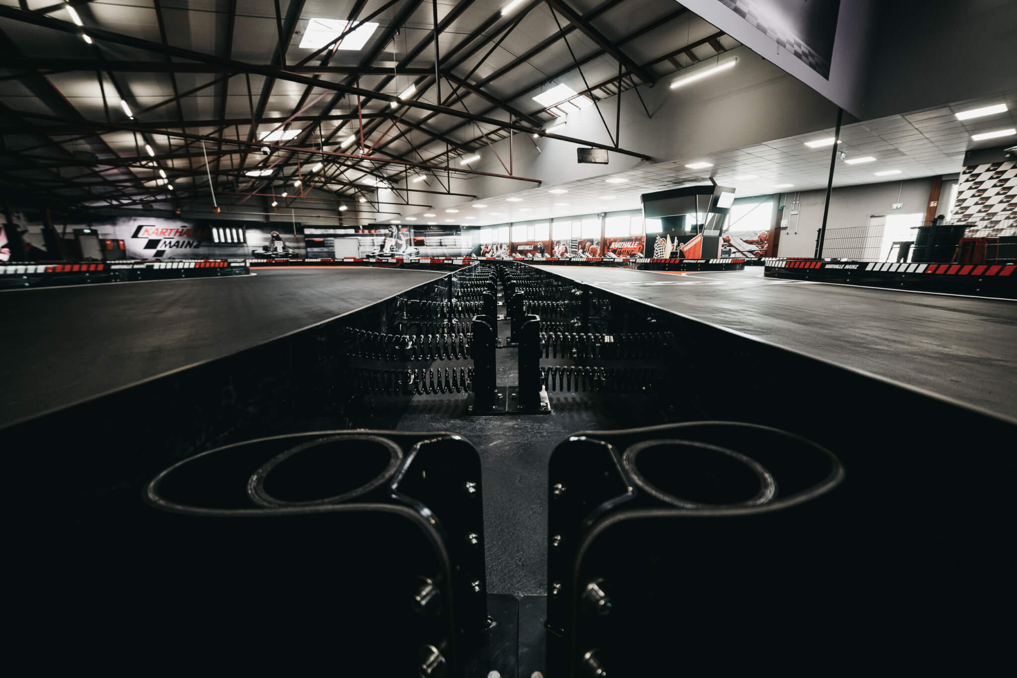 Prokarting – Engineering racing experiences