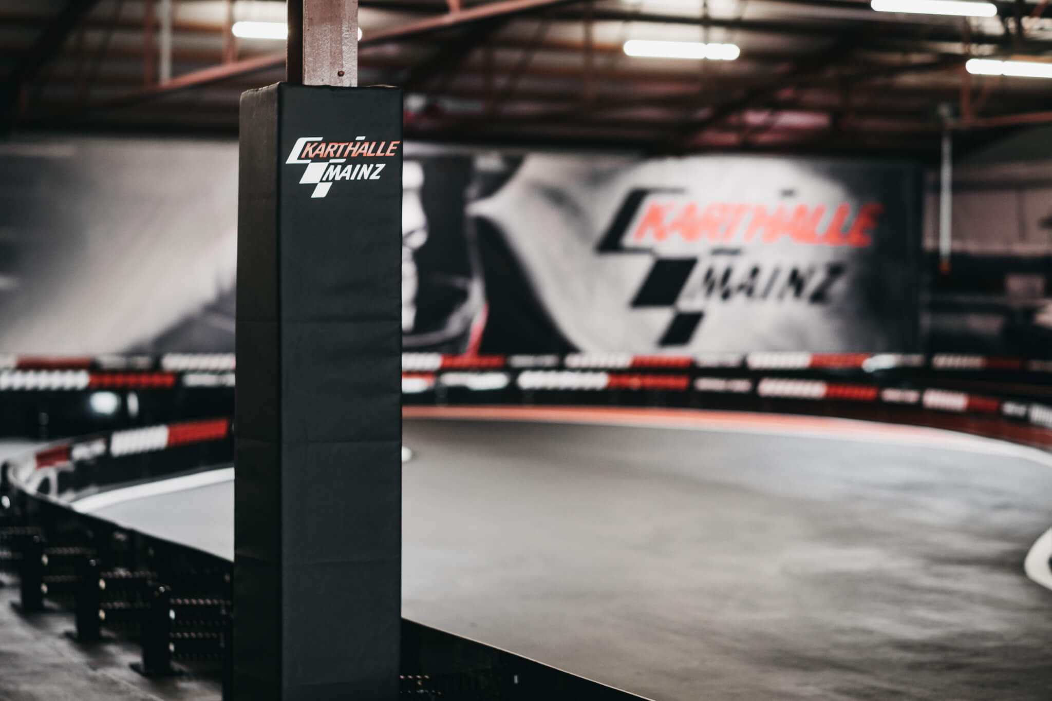 Prokarting – Engineering racing experiences