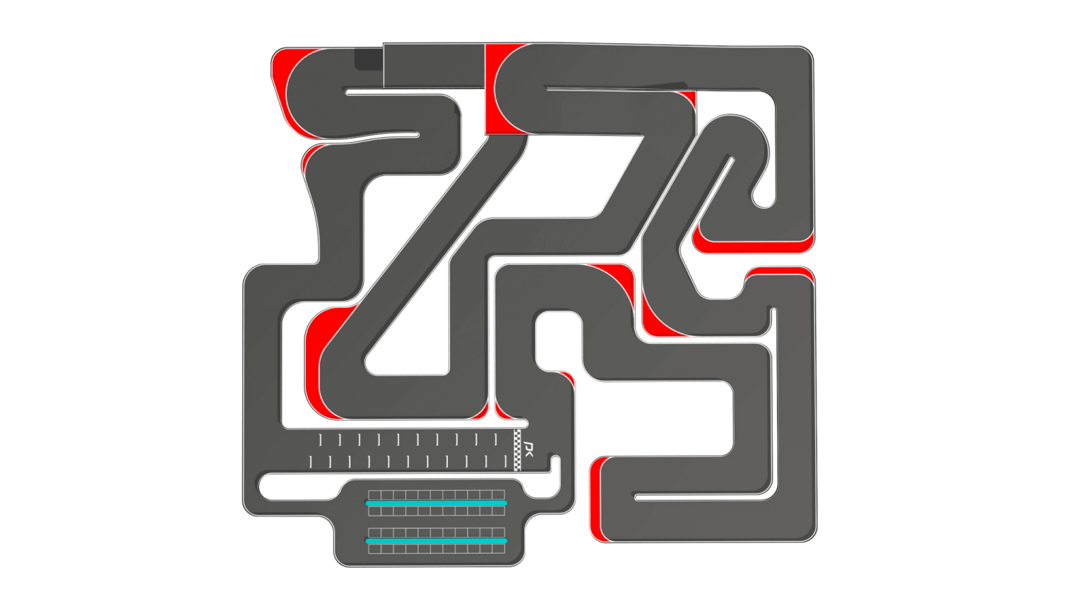 ProKarting | Our Offer | All for your kart track